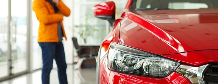 Guide pratique sur l'univers de la vente de voitures d'occasion