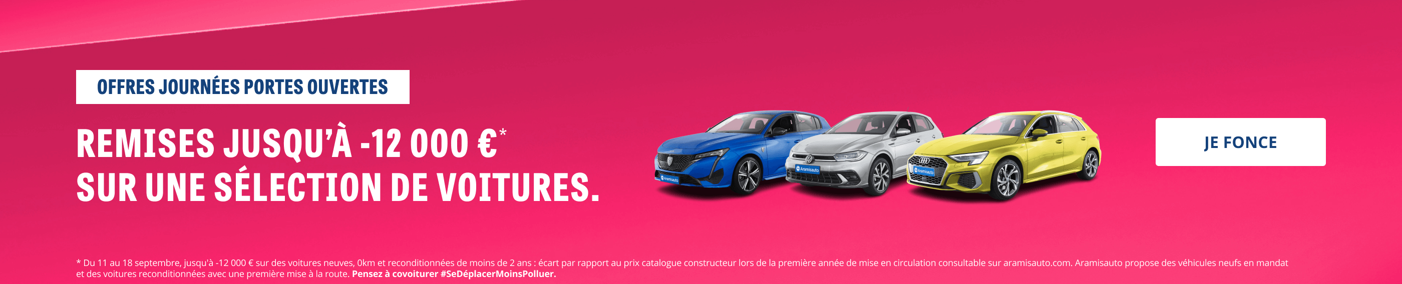 Aramisauto - Achat de voitures d'occasion ou neuves pas chères ...