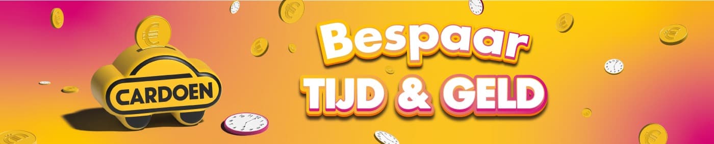 Je nieuwe auto kopen aan de laagste prijs | Cardoen autosupermarkt